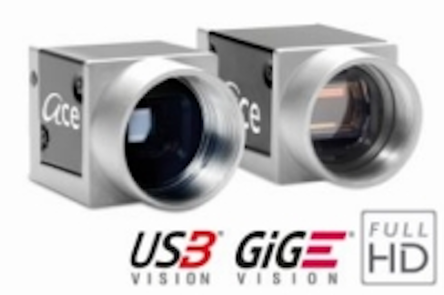 Basler releases GigE and USB 3.0 2 MPixel HDTV cameras | Vision Systems ...