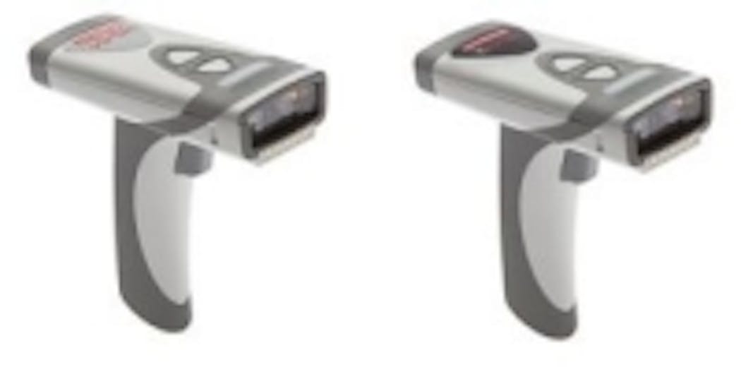 Microscan releases wireless barcode readers | Vision Systems Design