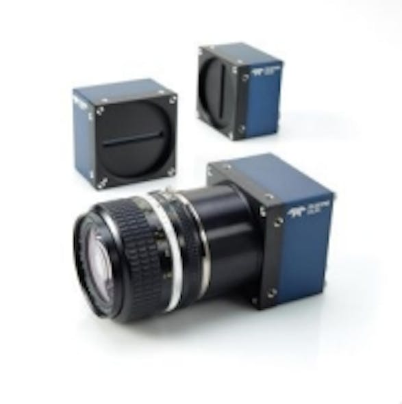 Teledyne DALSA adds two CMOS line scan cameras to Piranha4 series ...