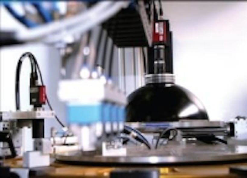 STEMMER IMAGING to showcase imaging software, sensors, and turnkey ...