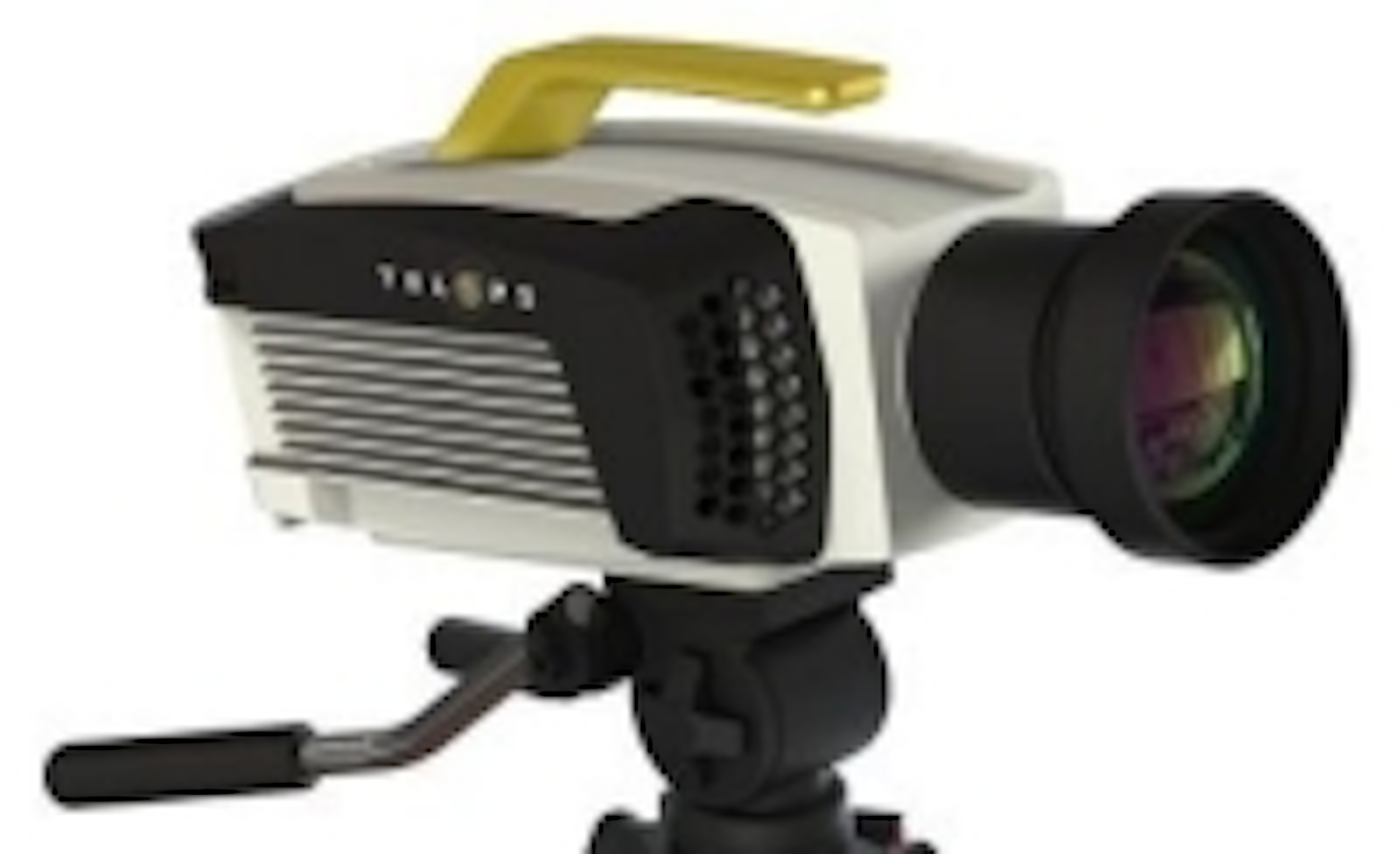 Telops releases new thermal scientific imaging camera | Vision Systems ...