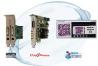 Euresys to showcase new CoaXPress cards and PCIe video capture cards at ...