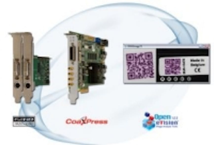 Euresys to showcase new CoaXPress cards and PCIe video capture cards at ...