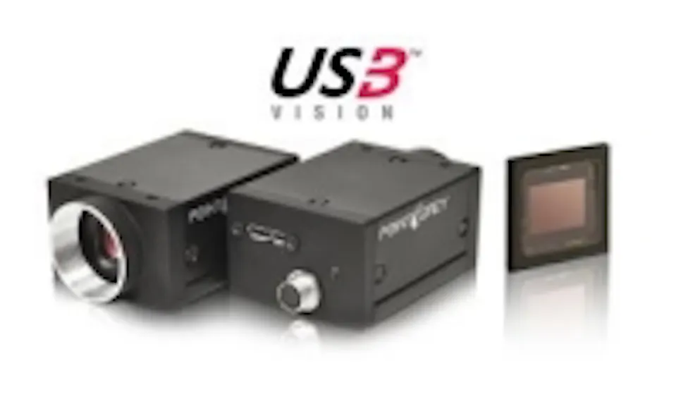 Point Grey to showcase Blackfly and Grasshopper3 cameras at AIA Vision ...