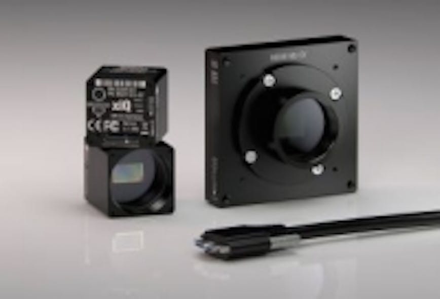 XIMEA introduces new line of scientific grade USB3 cameras | Vision ...