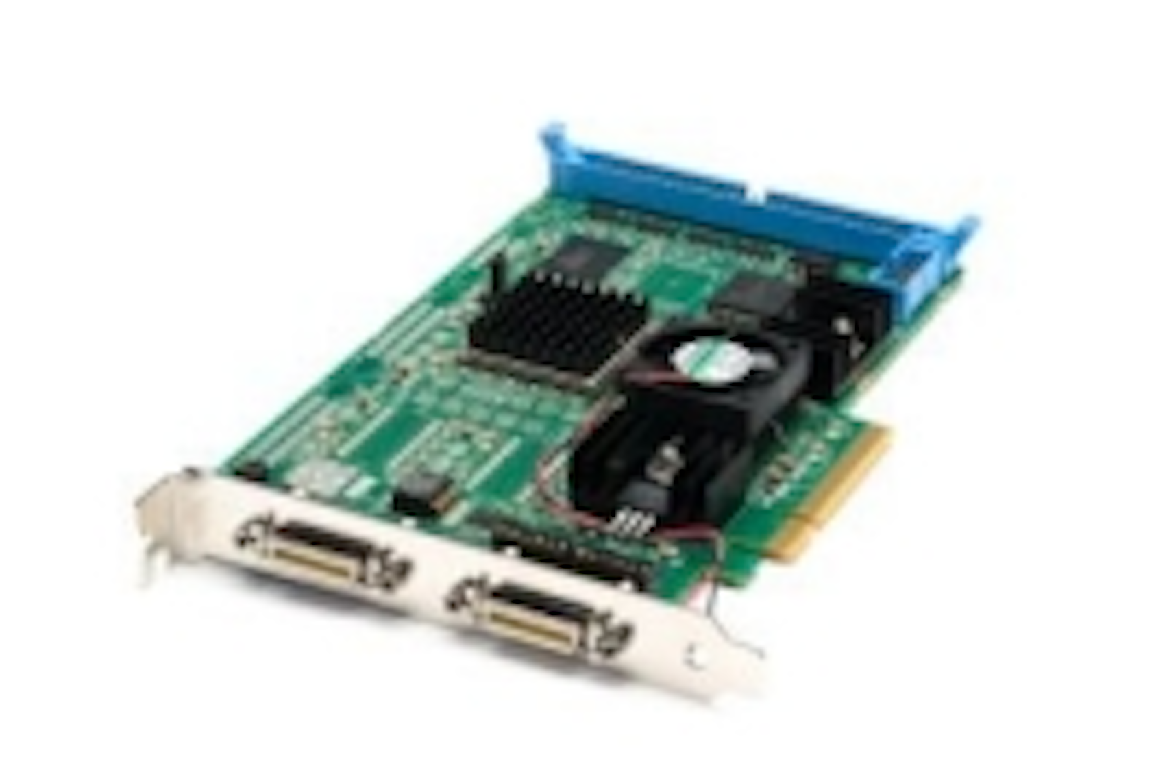 Bitflow Introduces Frame Grabber For Fastest Camera Link Cameras Vision Systems Design