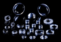 G-S PLASTIC OPTICS to showcase injection molded polymer optics at SPIE ...