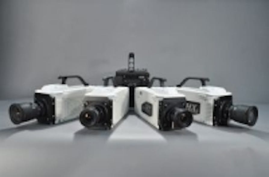 NAC Image Technology to showcase high-speed industrial cameras at SPIE ...