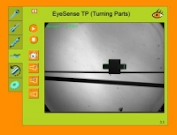 EVT introduces EyeSens turned part inspection vision sensor | Vision ...