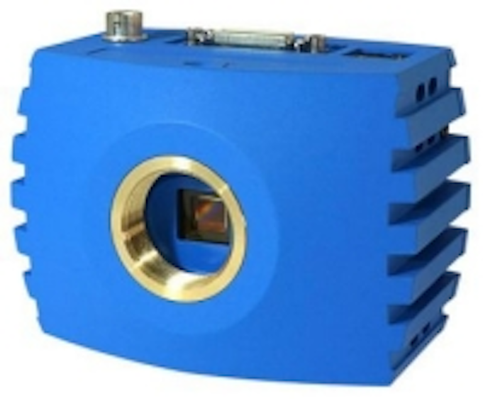 HORIBA Scientific launches three new scientific imaging cameras ...