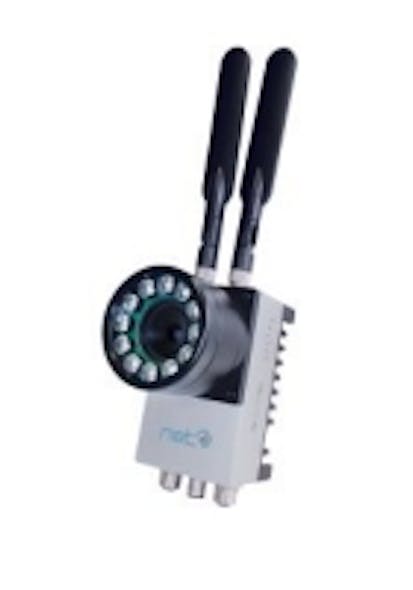 NET New Electronic Technology introduces CORSIGHT line scan vision ...