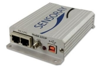Sensoray USB H.265 A/V codec produces two video streams from one unit ...