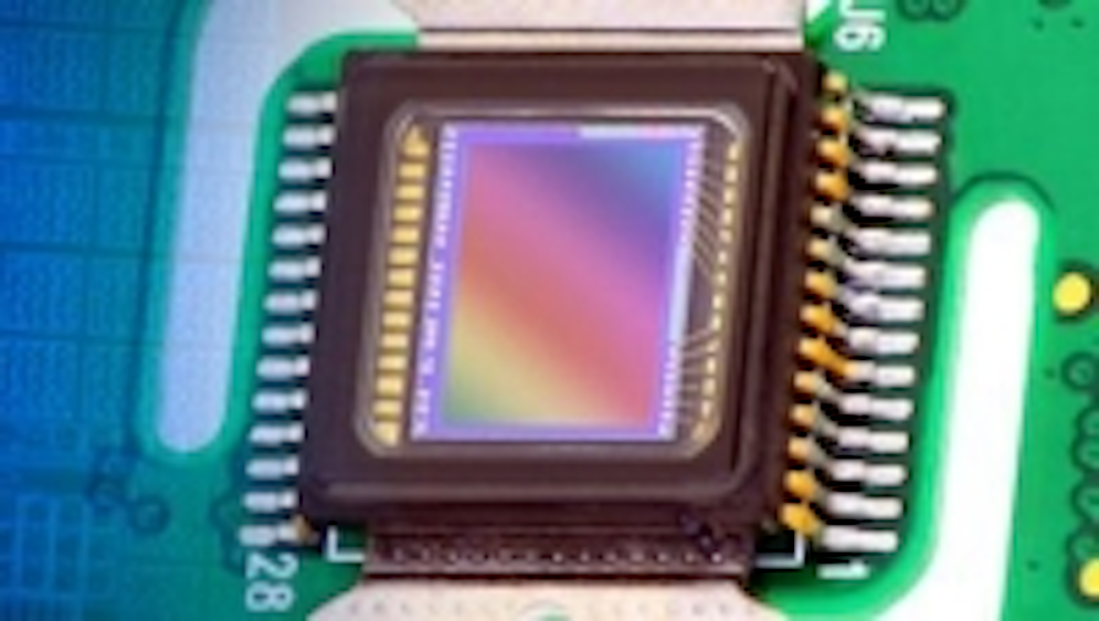 Collaboration produces CMOS image sensor designed for medical ...