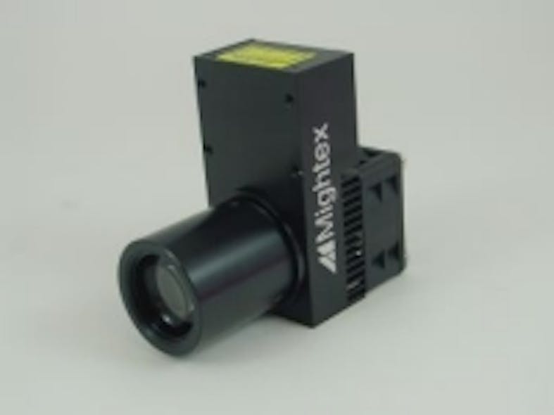Mightex uniform LED spotlights enable machine vision applications ...