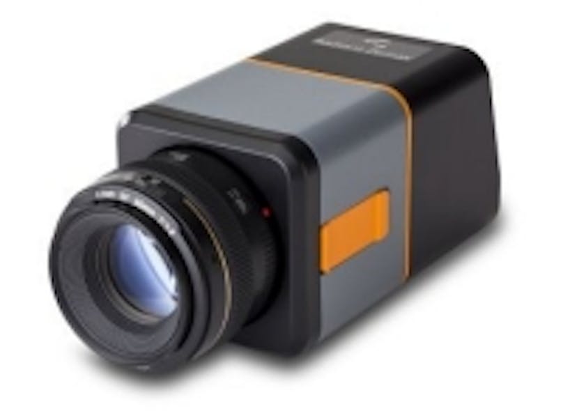 Radiant Zemax launches ProMetric Y series of compact imaging photometers | Vision Systems Design