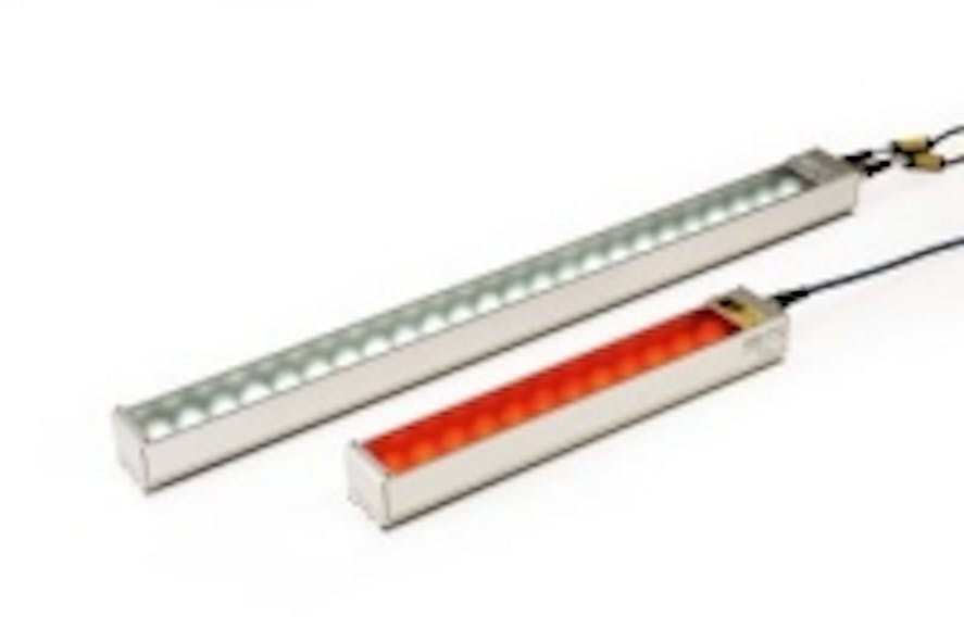 SCHOTT MORITEX releases two new series of machine vision lights ...