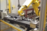 Tips for successfully integrating machine vision systems in robotics ...