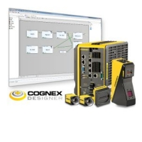 Cognex to showcase Vision Designer Software for multi-camera and 3D ...