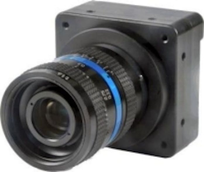 e2v introduces CMOS line scan camera line | Vision Systems Design