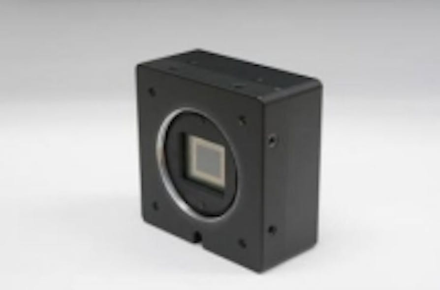 CIS Corporation introduces 5.2 MPixel Camera Link cameras | Vision ...