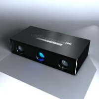 Visio Nerf introduces 3D smart sensors for factory automation ...