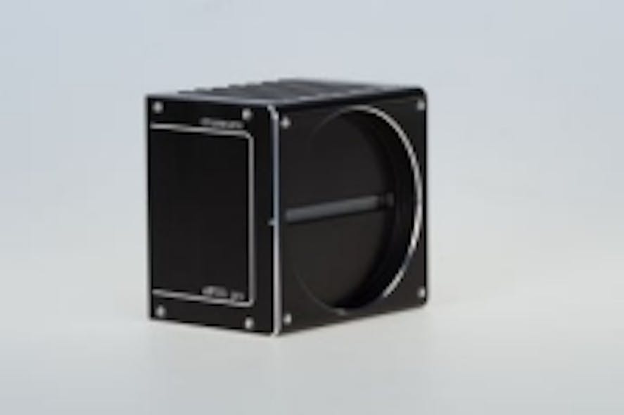 CCD color line scan cameras from Chromasens to be featured at Vision ...