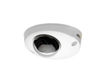 Network camera from Axis is designed for outdoor use on vehicles ...