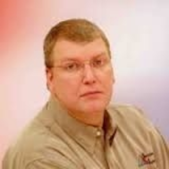 Remembering David Muyskens – President of Spectrum Illumination ...