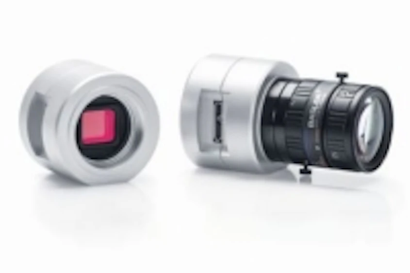 Basler introduces new line of compact USB 3.0 cameras | Vision Systems ...