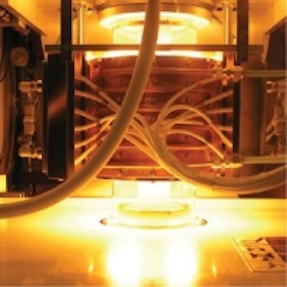 Edmund Optics to launch new infrared molding manufacturing capability ...