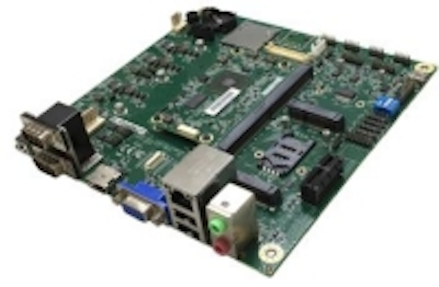 Embedded SMARC module from Embedian targets multiple applications ...