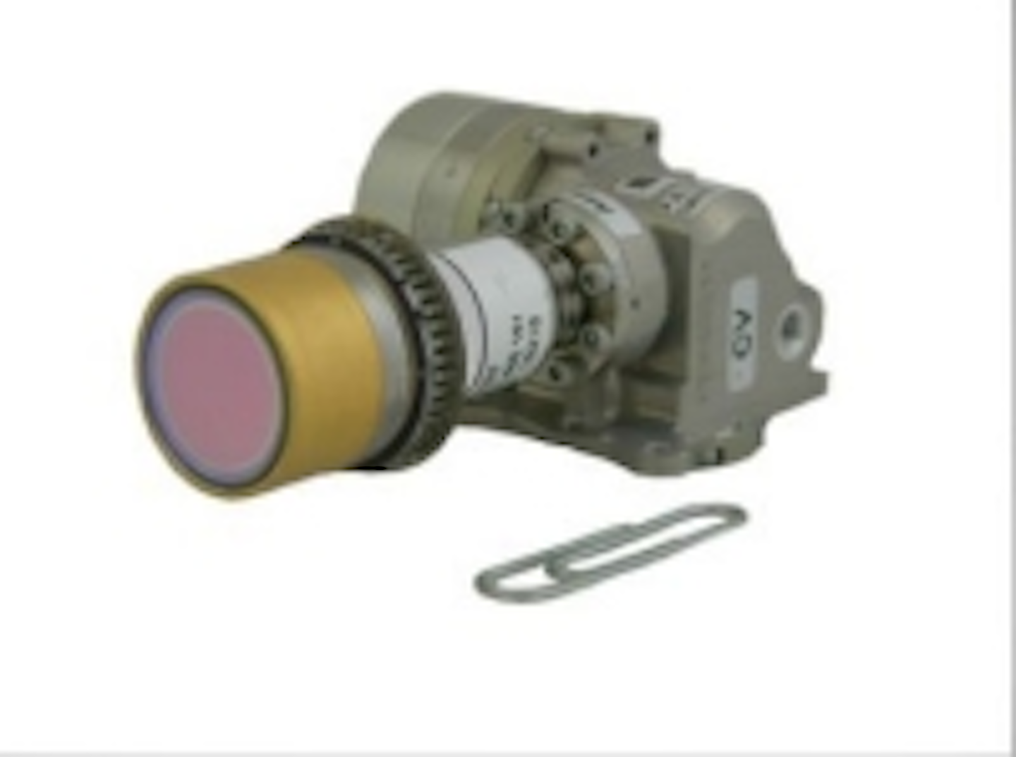 Integrated Dewar Cooler assembly targets multiple imaging applications ...