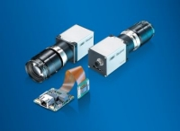 USB 3.0 and GigE machine vision cameras introduced by Baumer | Vision ...
