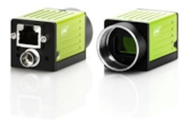 GigE Vision camera from JAI features Sony IMX174 CMOS sensor | Vision ...