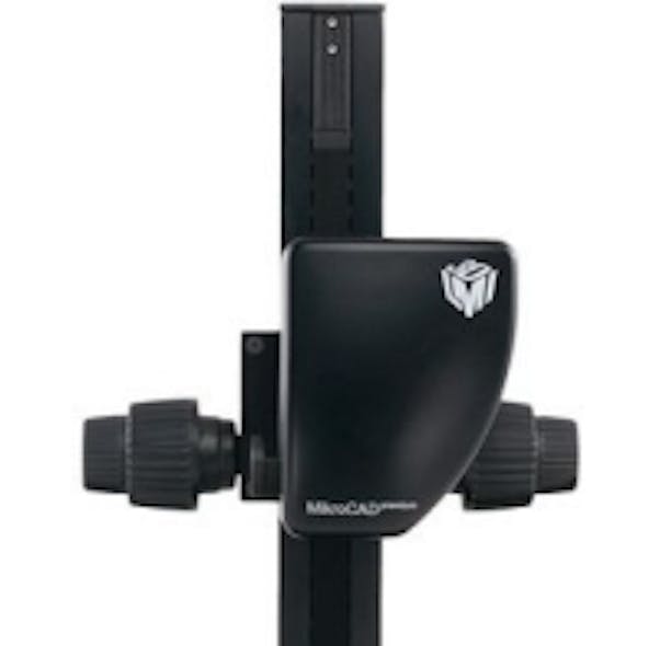 LMI Technologies launches MikroCAD 3D scanner following 2014 ...