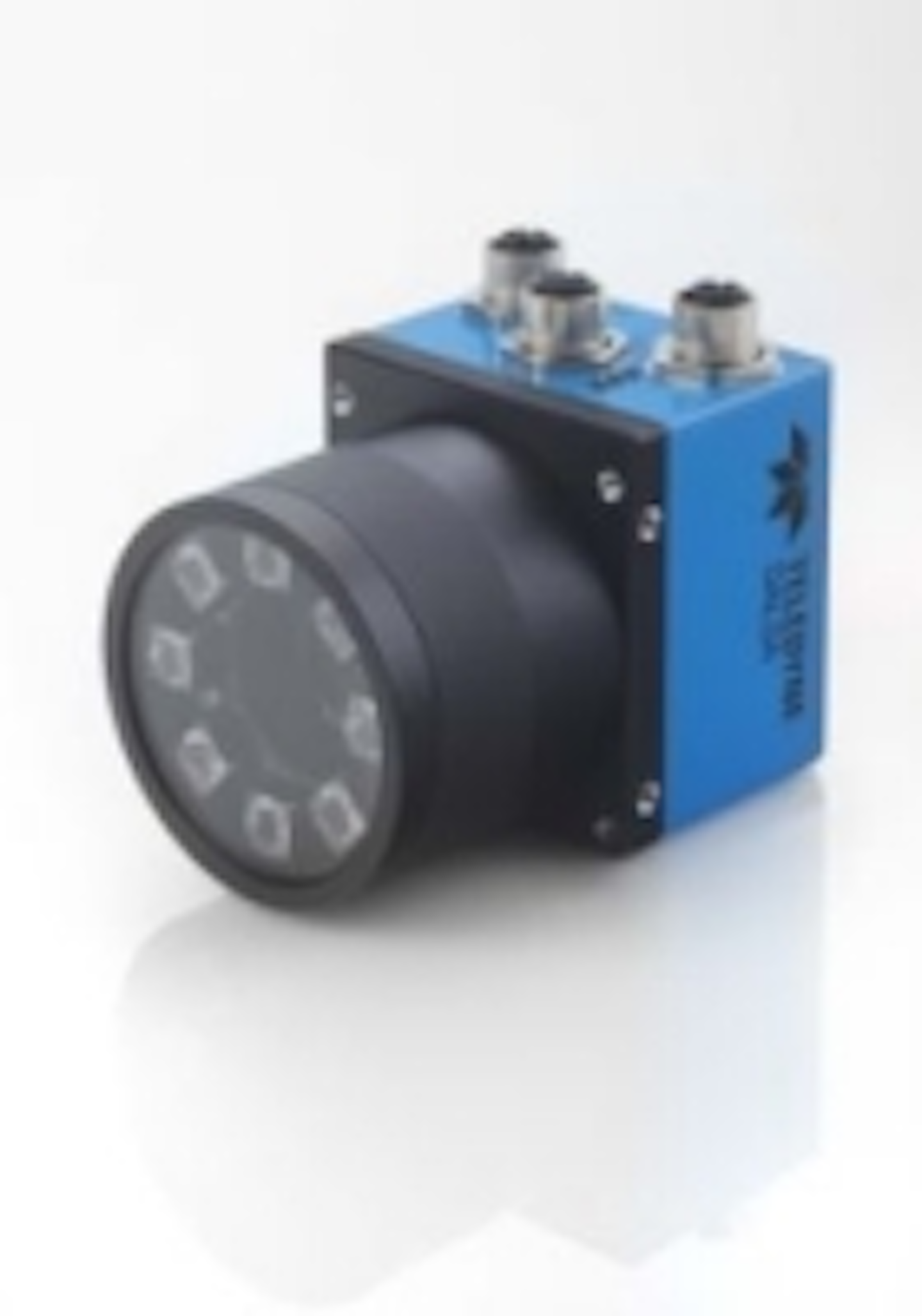 Teledyne DALSA introduces next generation smart cameras | Vision ...