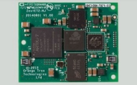 GigE FPGA module targets machine vision and factory automation ...