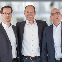 IDS Imaging Development Systems appoints new CEO | Vision Systems Design