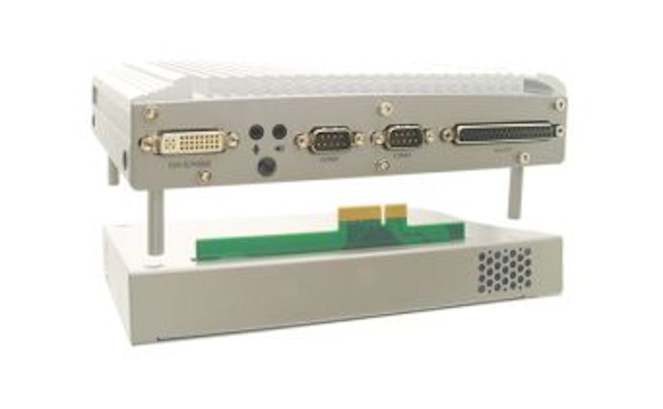 Imaging boards and computer from Neousys Technology to be showcased at ...