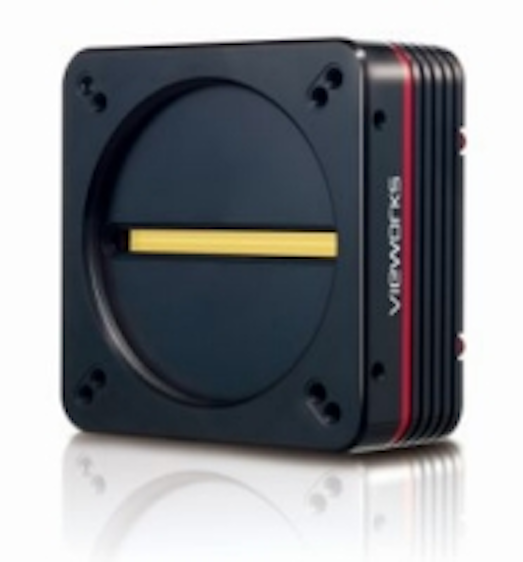 Vieworks introduces new line of hybrid TDI line scan cameras | Vision ...