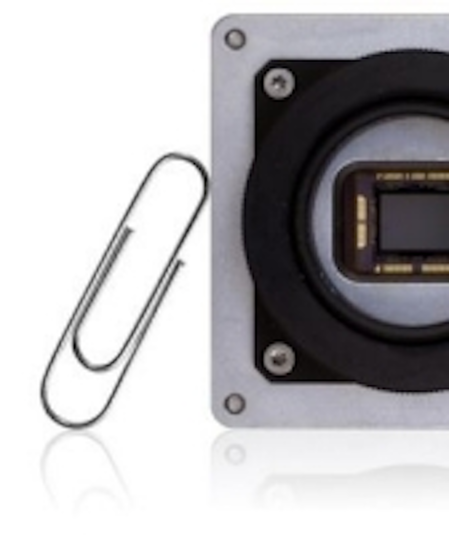 Rugged daylight camera from Adimec features Sony IMX 174 sensor ...