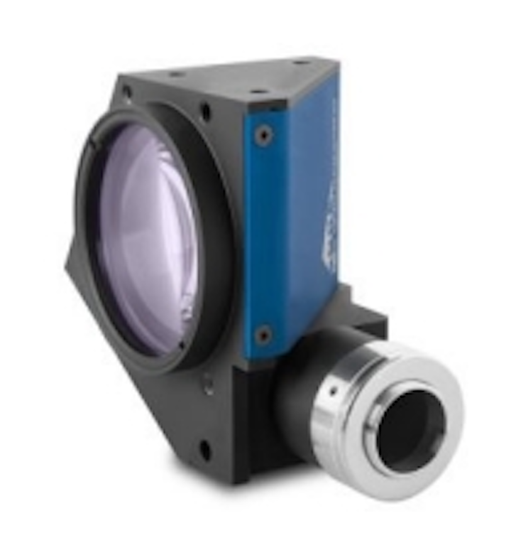CORE series of telecentric lenses and illuminators launched by Opto ...