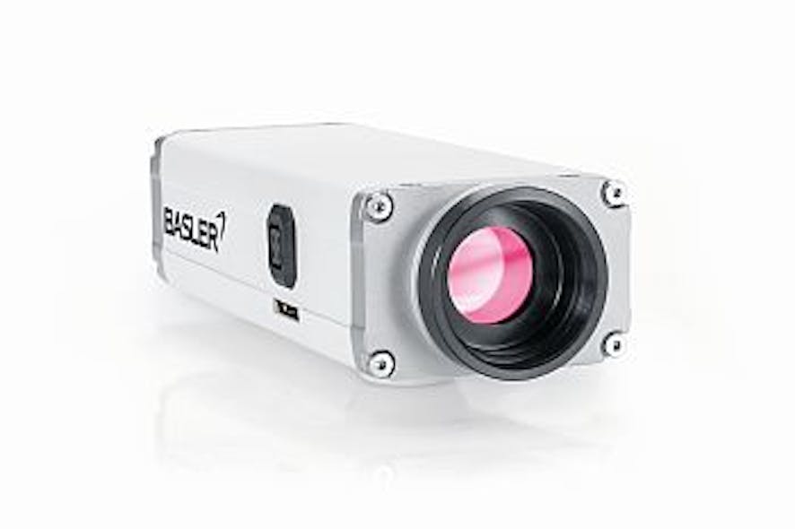 Network camera with Sony IMX174 sensor targets intelligent ...