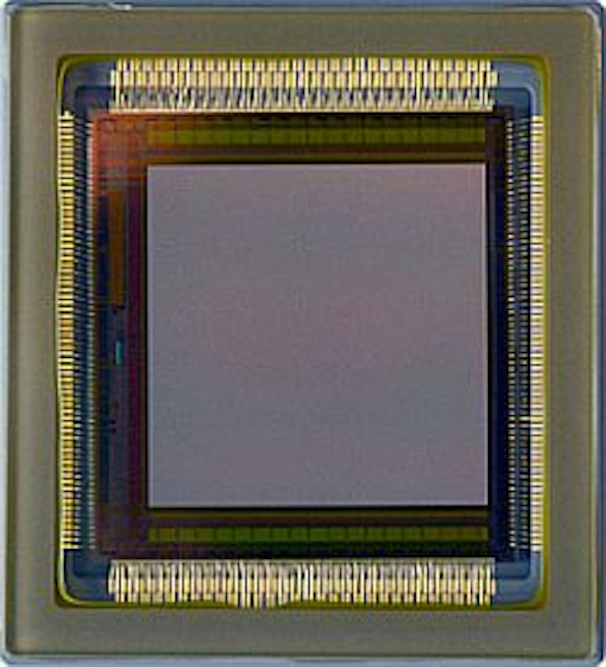 CMOSIS to introduce 2 MPixel CMOS image sensor at ITE 2015 | Vision ...