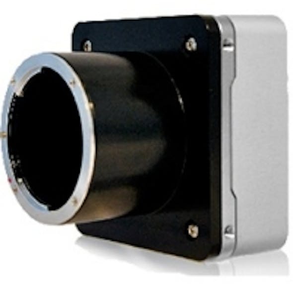 CoaXPress machine vision camera from Adimec now shipping | Vision ...