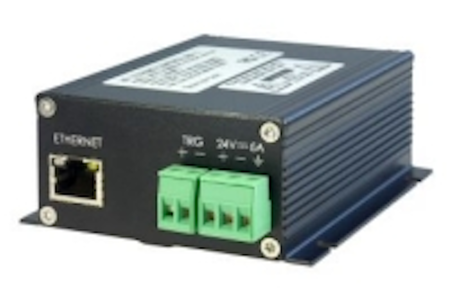 LED strobe controllers from SMARTEK are designed for industrial imaging ...