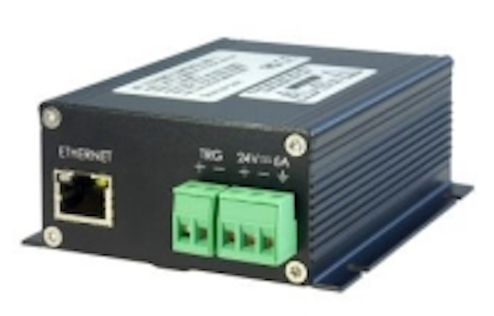 LED strobe controllers from SMARTEK are designed for industrial imaging ...