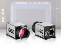 GigE camera from IDS features Sony CMOS sensor | Vision Systems Design