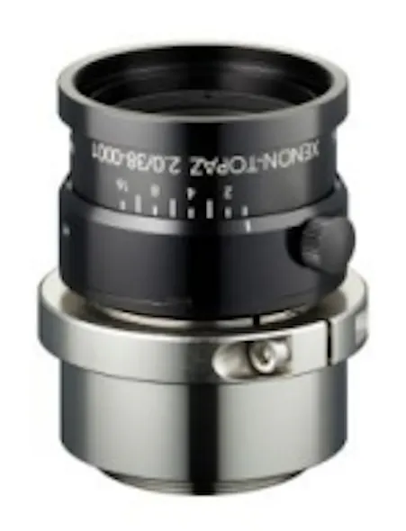 High-resolution lenses from Schneider Optics target multiple imaging ...
