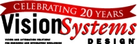 Vision 20/20 flashback: Vision Systems Design in 1996 | Vision Systems ...